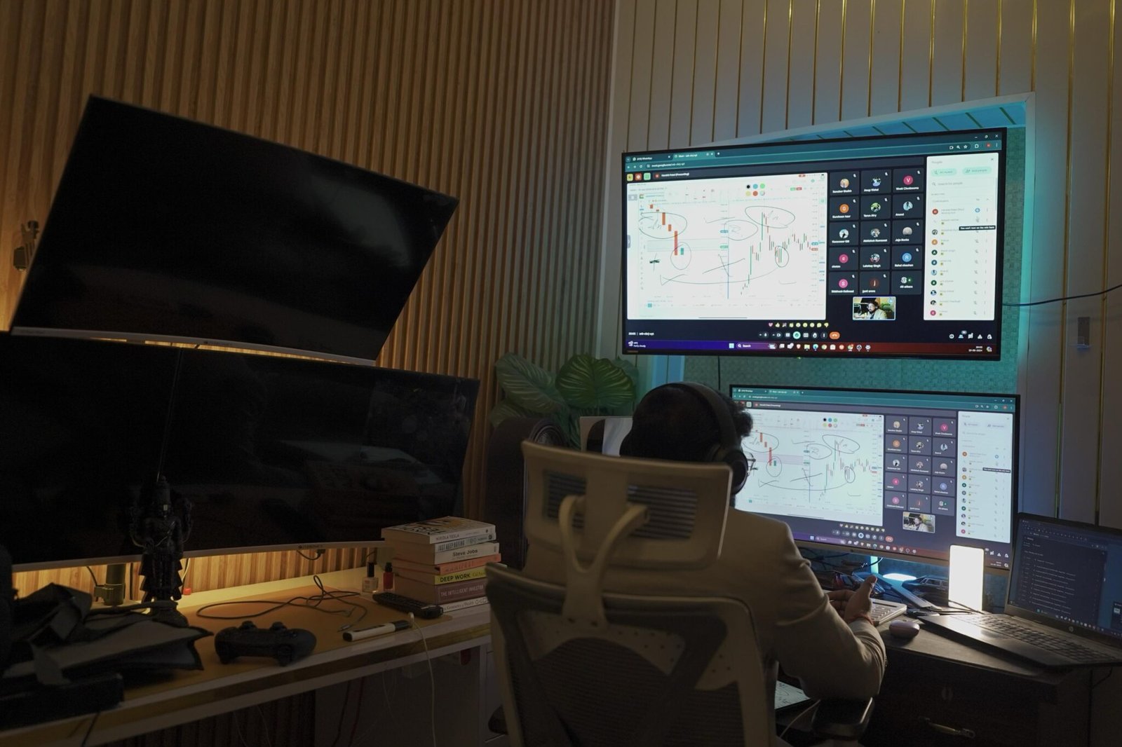 From beginner to smart trader — Live Trading Class starting this ...
